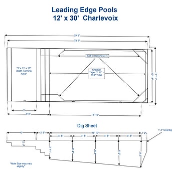 Fiberglass Pool & Spas - Del Prado Pools and Spa
